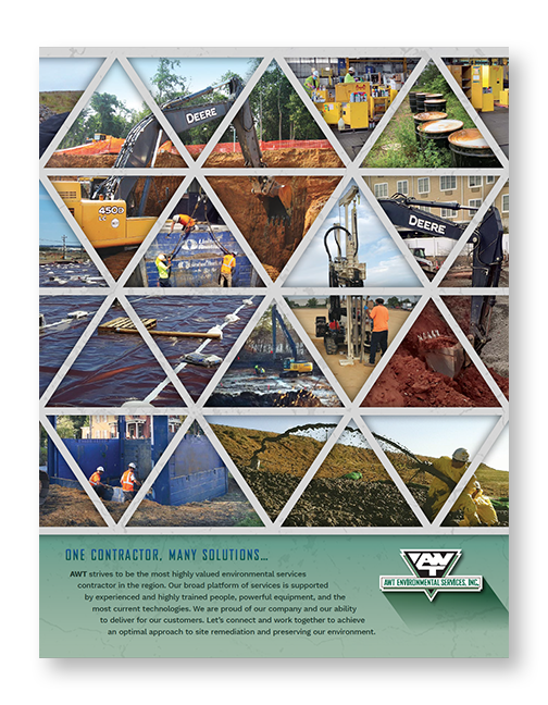 About AWT Environmental Services