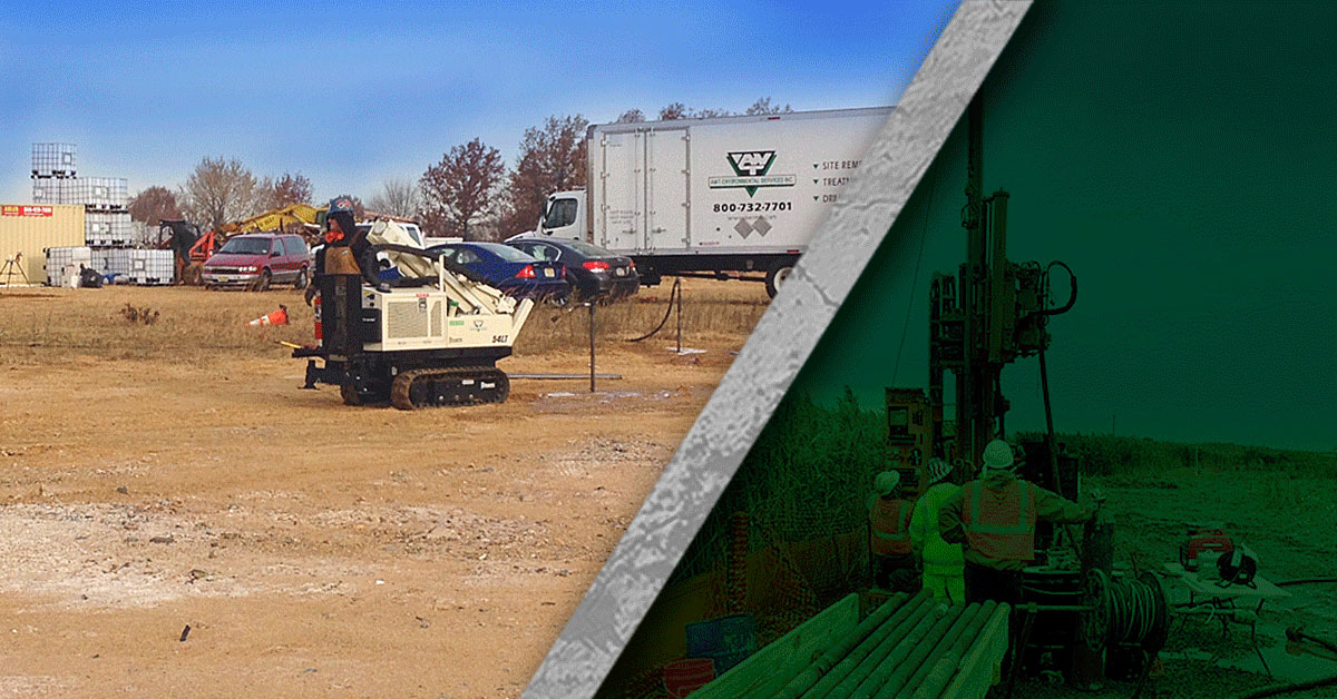 AWT’s Drilling & Injection Division reaches its 12th anniversary - AWT ...