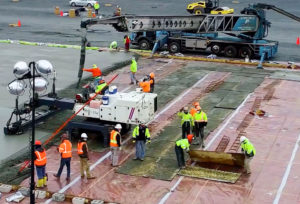 AWT Becomes Certified Installer for Stego’s Drago Wrap