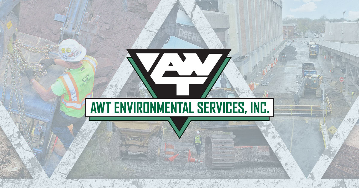 AWT Environmental Services - A Leading Environmental Contractor